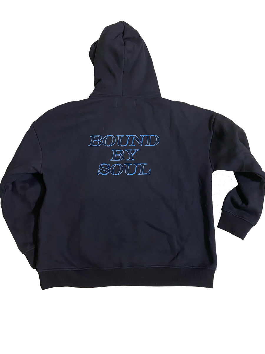 BS Essential Hoodie – Bound by Soul